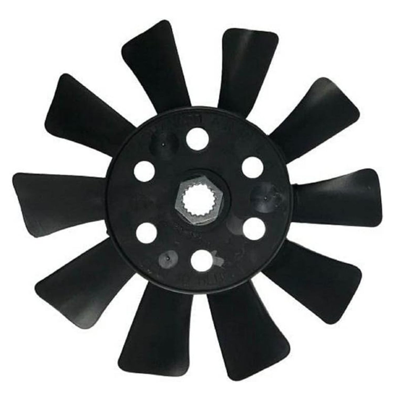 1A646083070 Transmission Cooling Fan Replacement for Tuff Torq 1A6460 ...