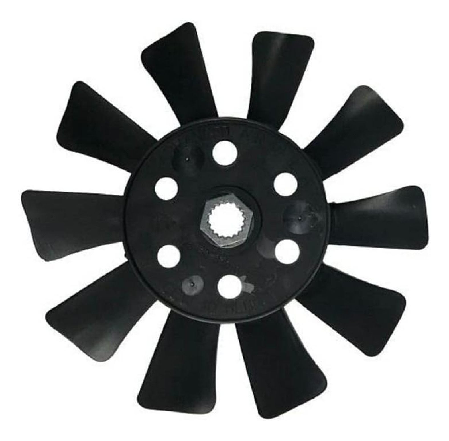 1A646083070 Transmission Cooling Fan Replacement for Tuff Torq 1A6460 ...