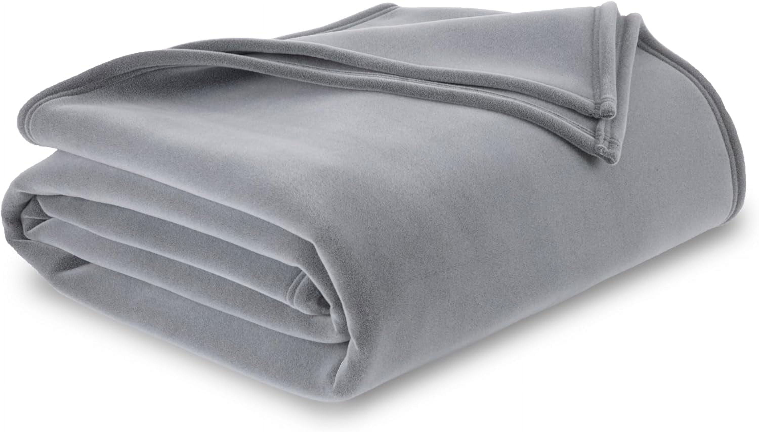 1B07037 Original Insulating Core Hotel Style Solid blanket Machine ...