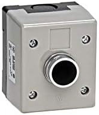 1BXT NEMA 4 Exterior One Button Control (Non-Metallic) Surface Mount ...