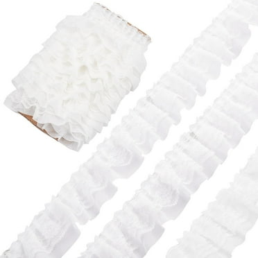 7m x 7mm Plastic Covered Steel Boning White Corset Boning Spring Steel ...