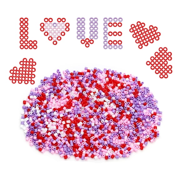 Melty Beads