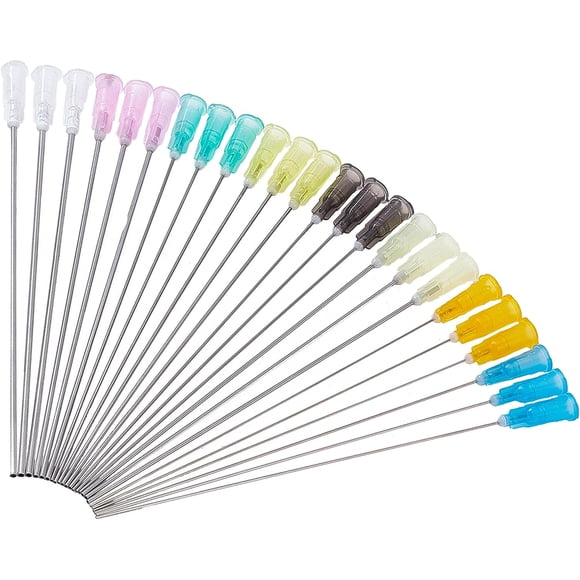 Insulin Pen Needles