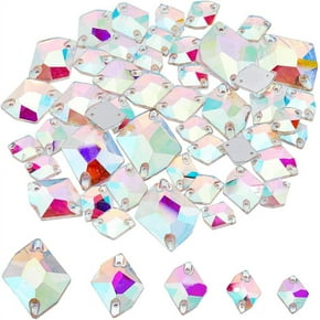 Crystal Sew Stones