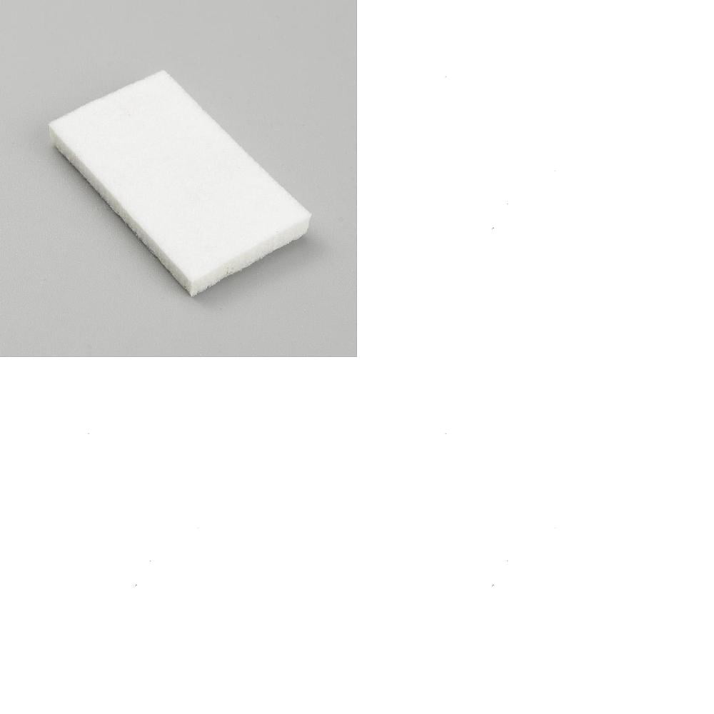 1Box Felt Unscented Aroma Pads Perfume Diffuser Pad for Home Electronic ...