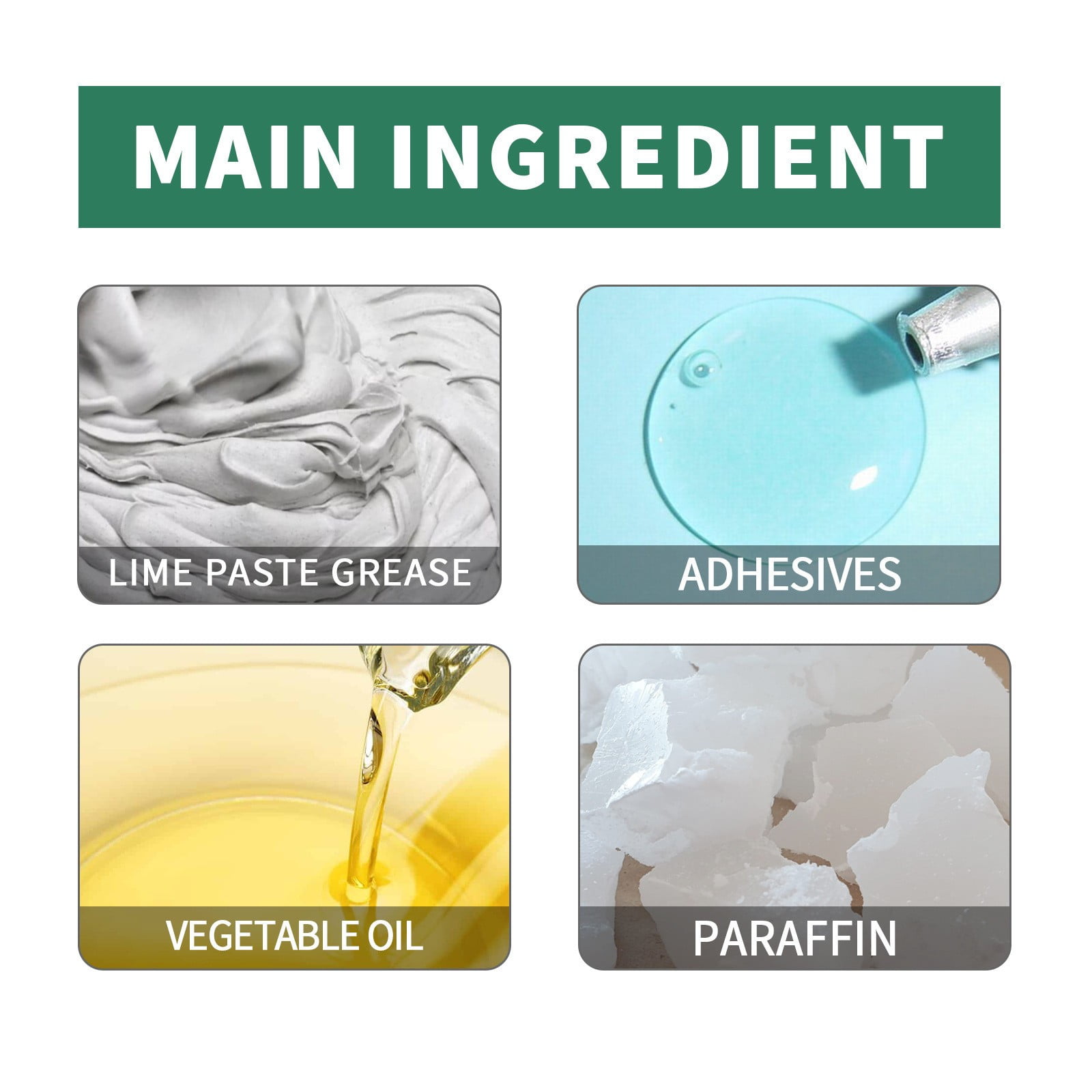 1Box Tree Wound Pruning Sealer, Tree Wound Dressing Promoting Healing ...