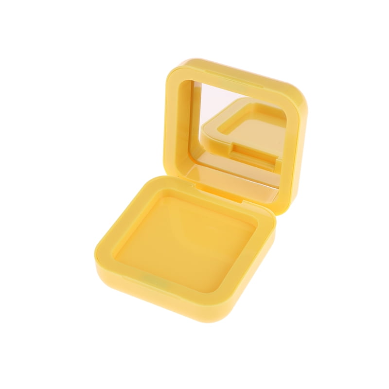 1Box Yellow/Blue Acne Patch Fade Repair Invisible Acne Removal Stickers ...