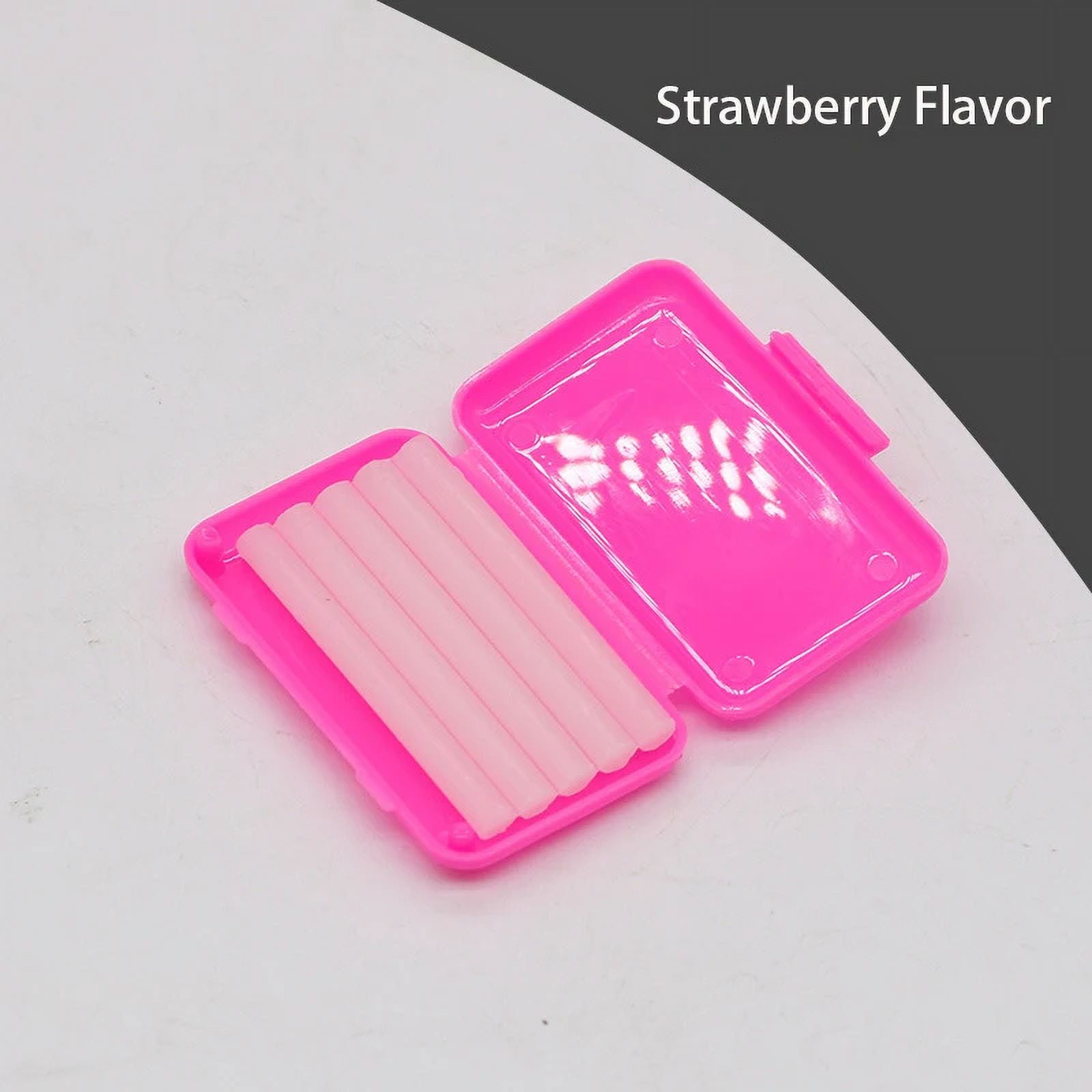 1Boxes Dental Orthodontic Wax Oral Hygiene Tool Teeth Whitening Relief ...