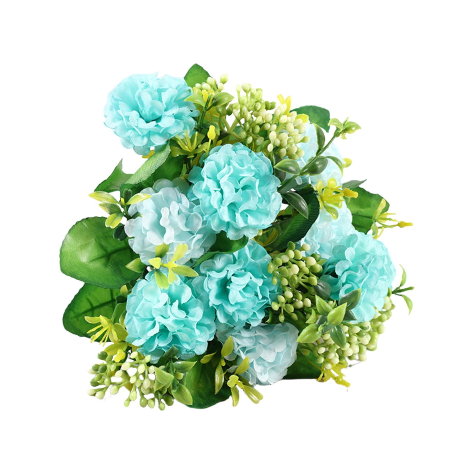 1Bundle Artificial Ping Pong Chrysanthemum Nice Imitation Home ...