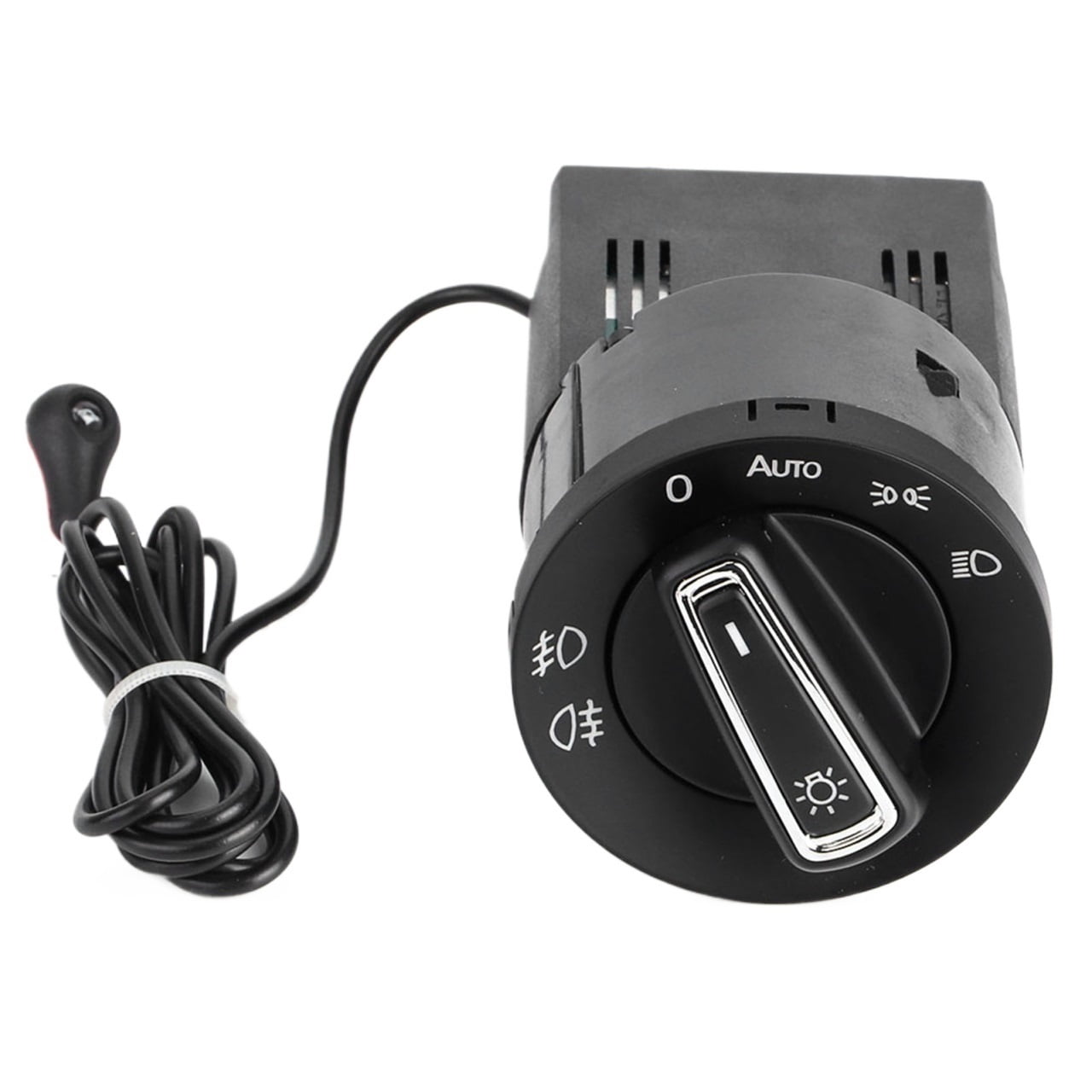 1C0941531 Auto Headlight Switch Auto Headlight Lamp Control Switch ...