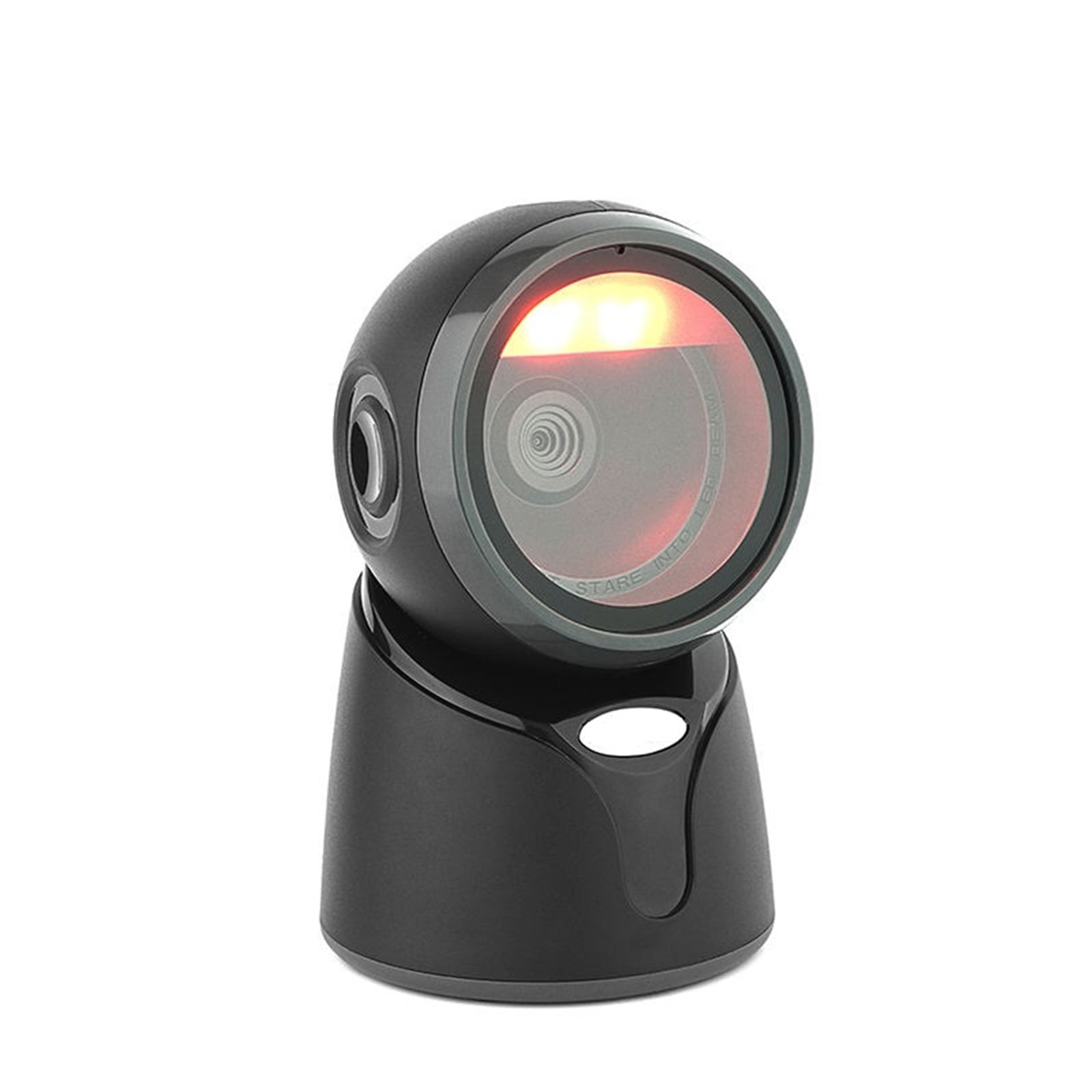 1D 2D Desktop Omni-directional Automatic Sensing Data Matrix Reader ...