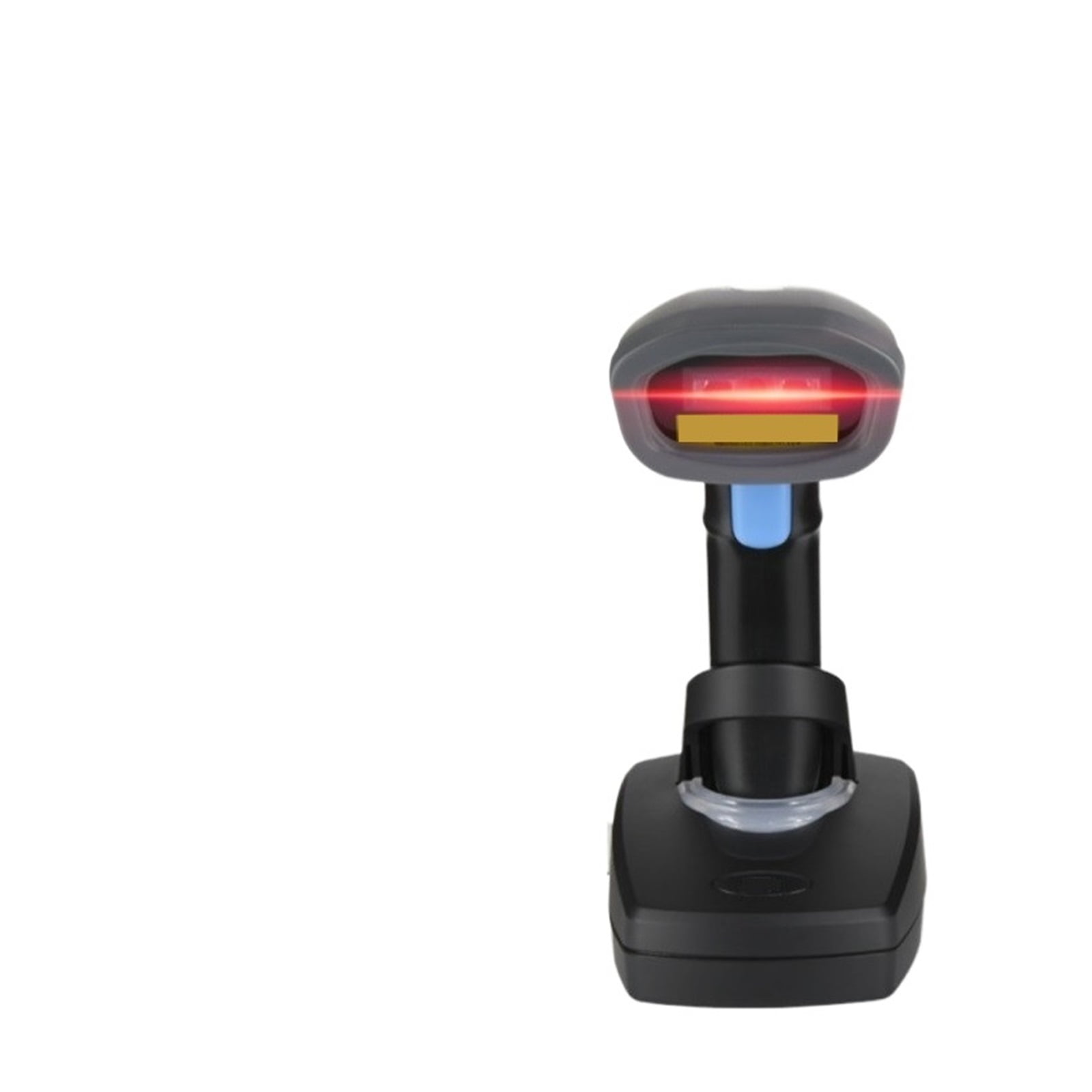 1D/2D QR Barcode Scanner Data Matrix Reader Inventory - Walmart.com
