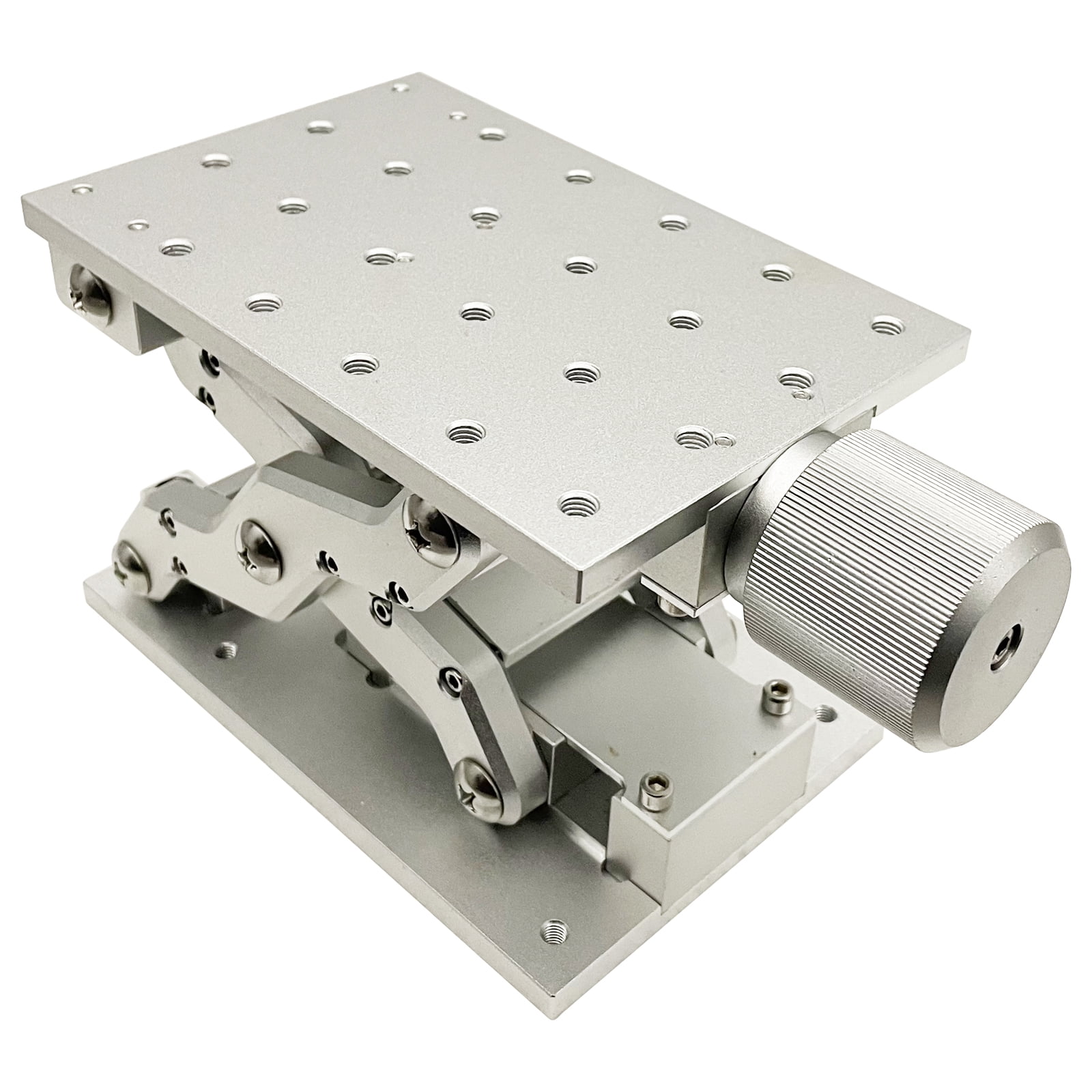 1D Marking Machine Table Moving Workbench for Laser Marking Machine 150 ...