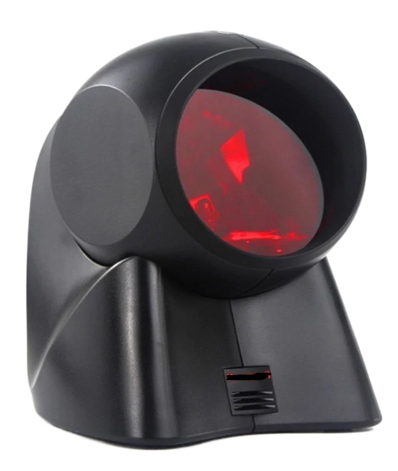 1D Omnidirectional USB Barcode Reader Laser Scanner Kit - Walmart.com