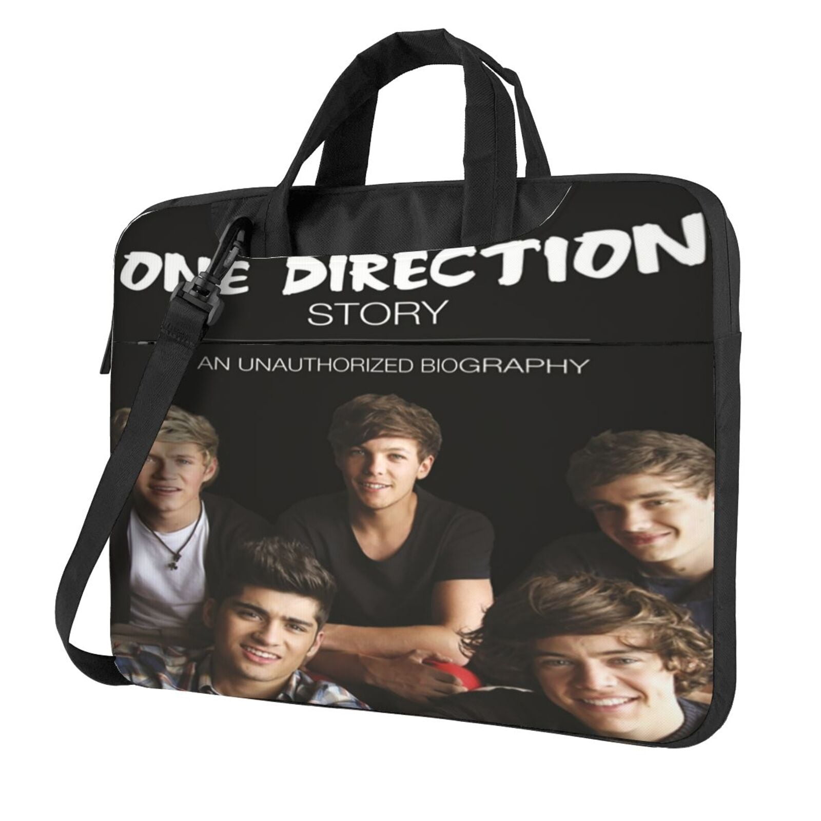 1D One Direction Laptop Case, Computer Bag Computer Case Laptop ...