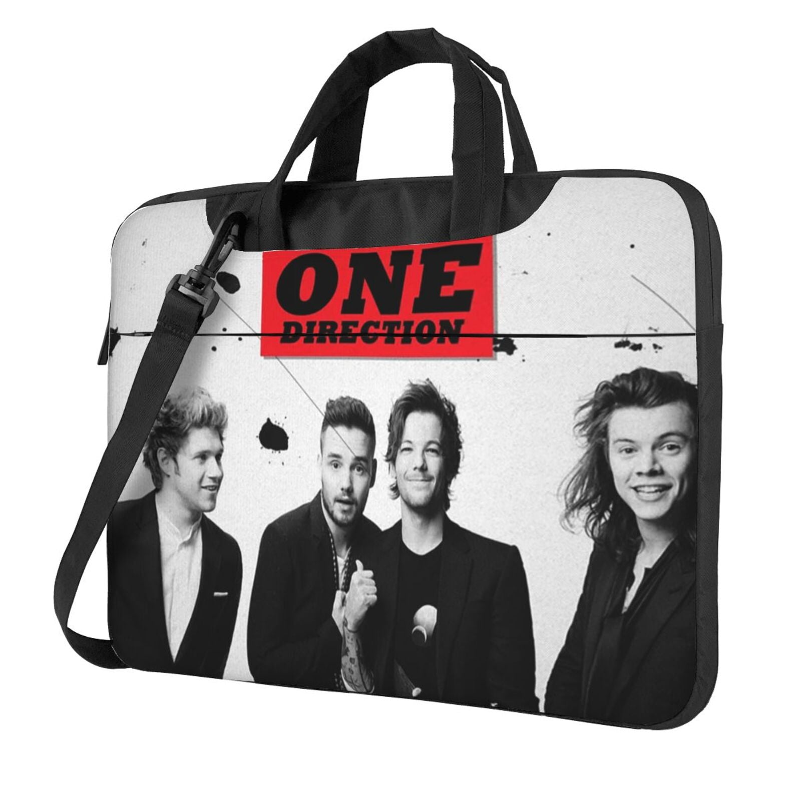 1D One Direction Laptop Case, Computer Bag Computer Case Laptop ...
