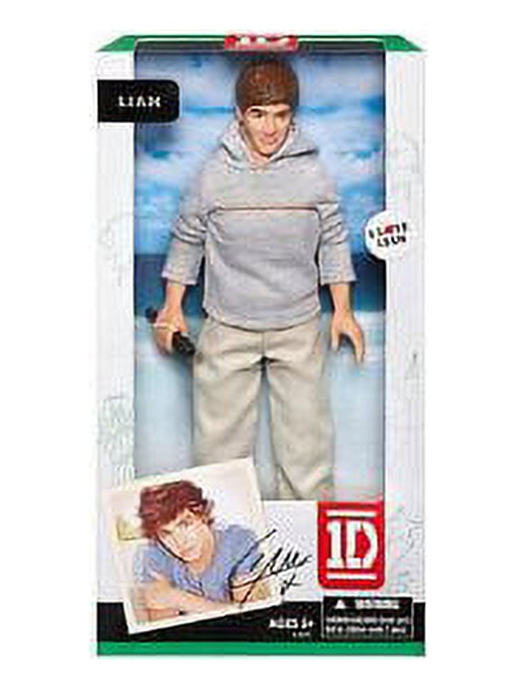 1D (One Direction) Liam 12" Figure - Walmart.com