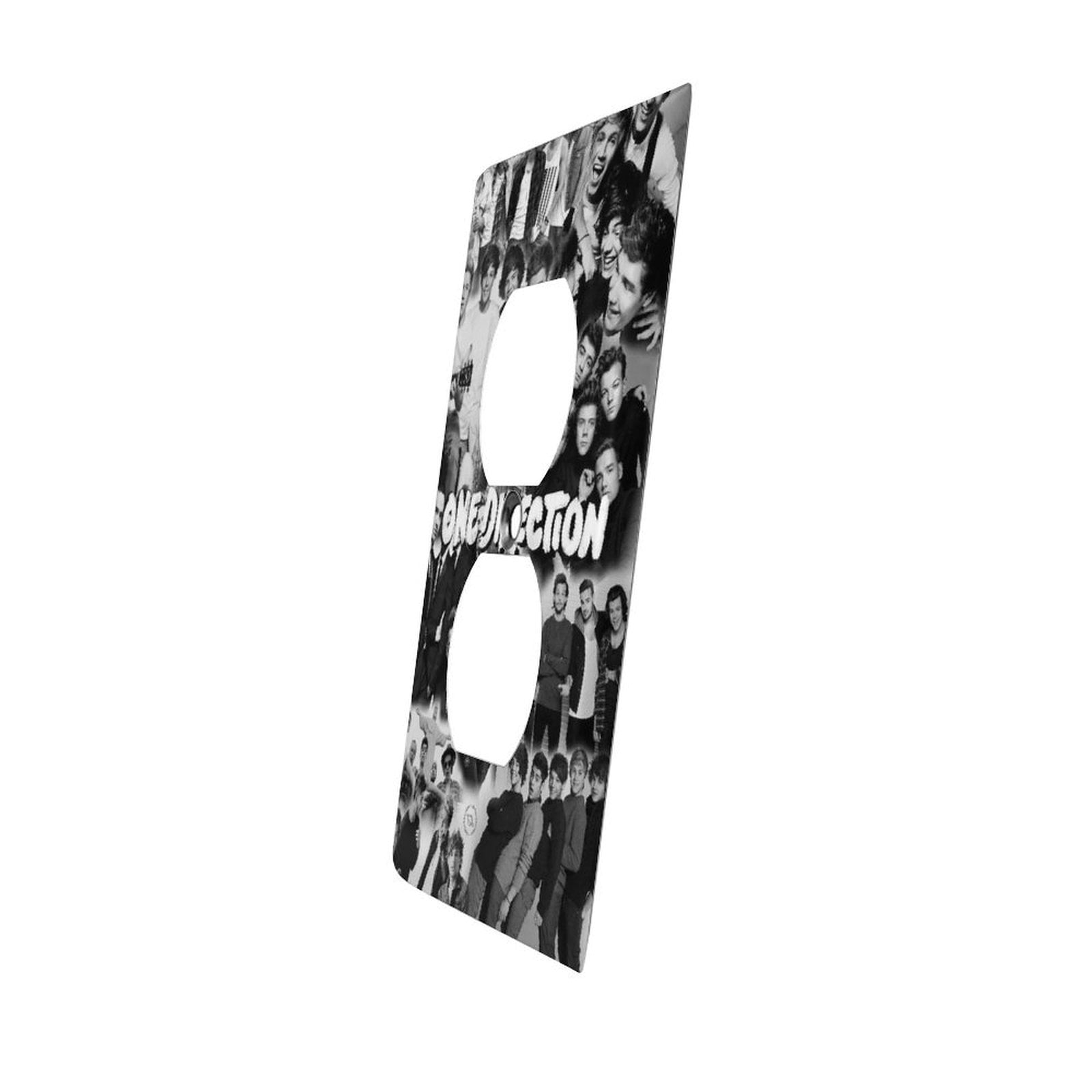 1D One Direction Multitool Credit Card Sized Pocket Tool, Wallet Multi ...