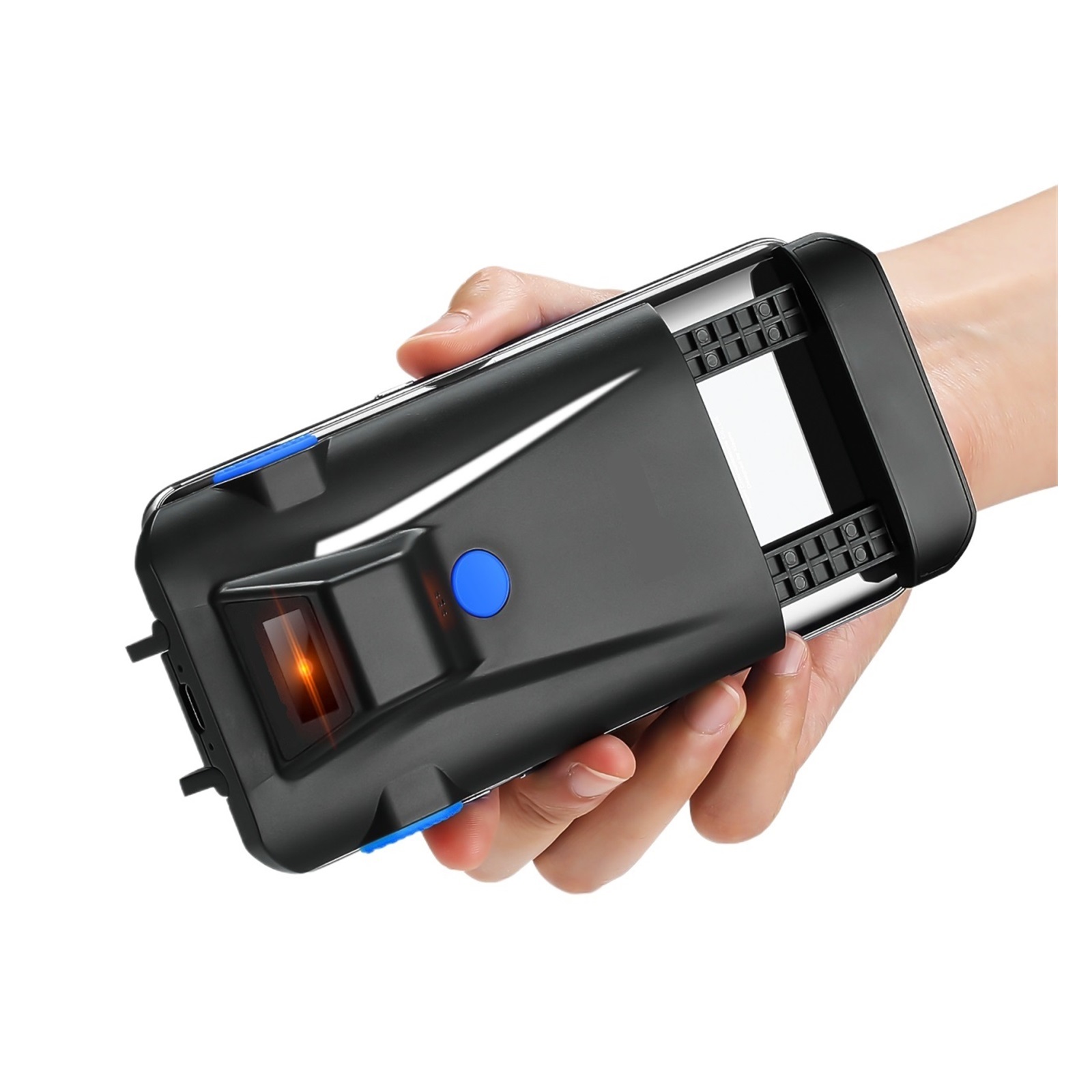 Data Matrix Scanner : Kostenloser Online Barcode Generator: Data Matrix ...