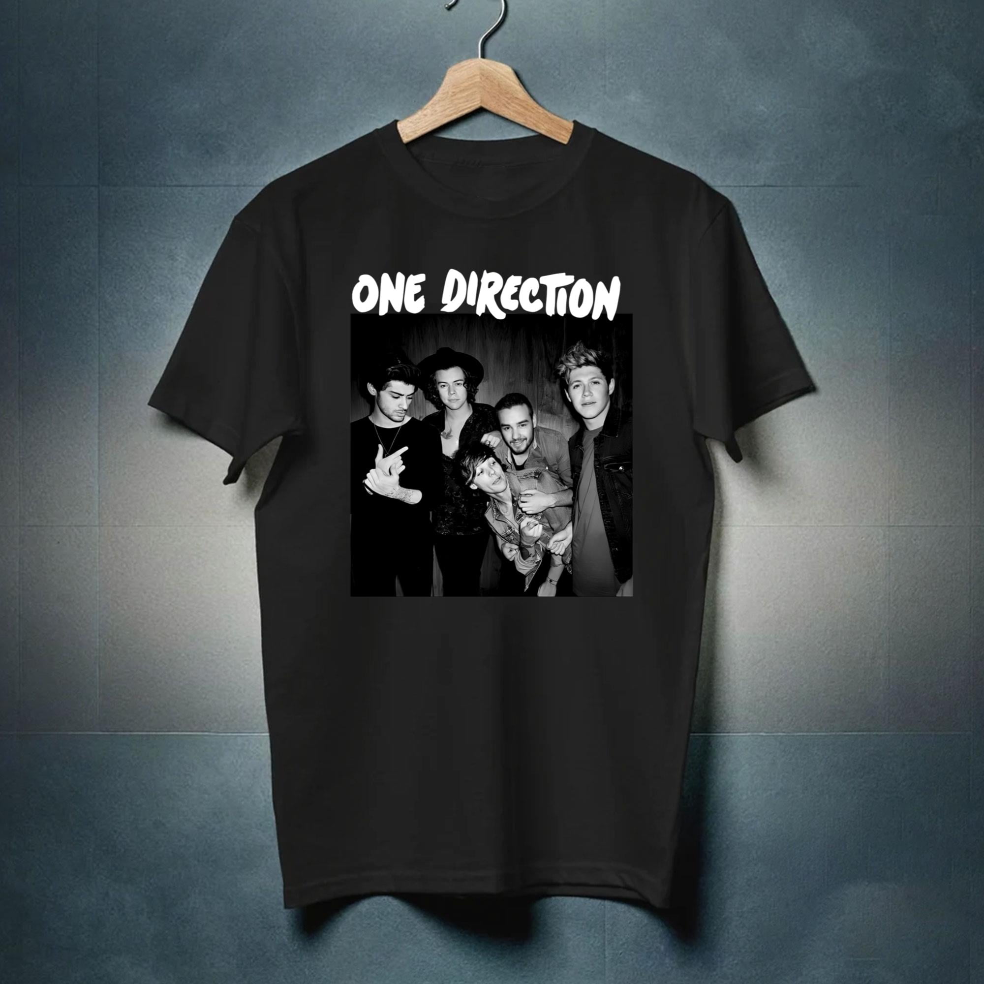 1D The Direction, One Direction Take Me Home T-Shirt, One Direction ...