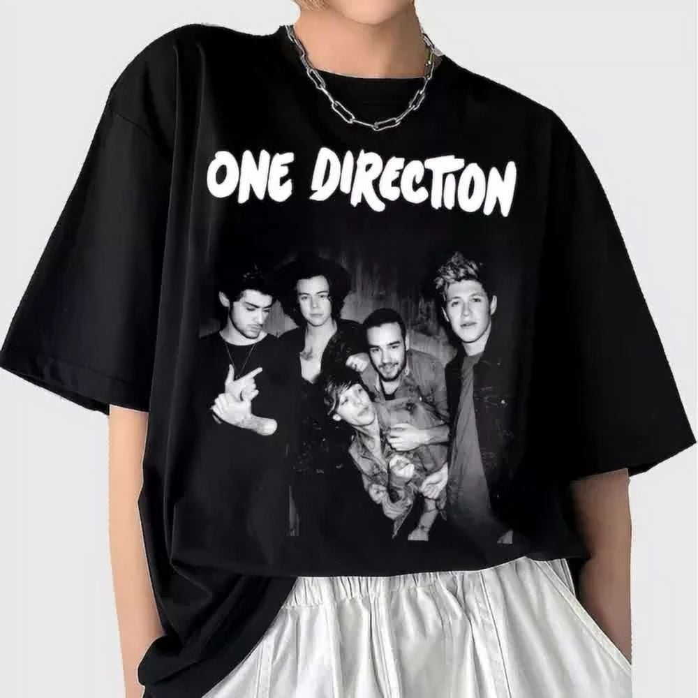 1D The Direction One Direction Take Me Home Tshirt One Direction Shirt ...