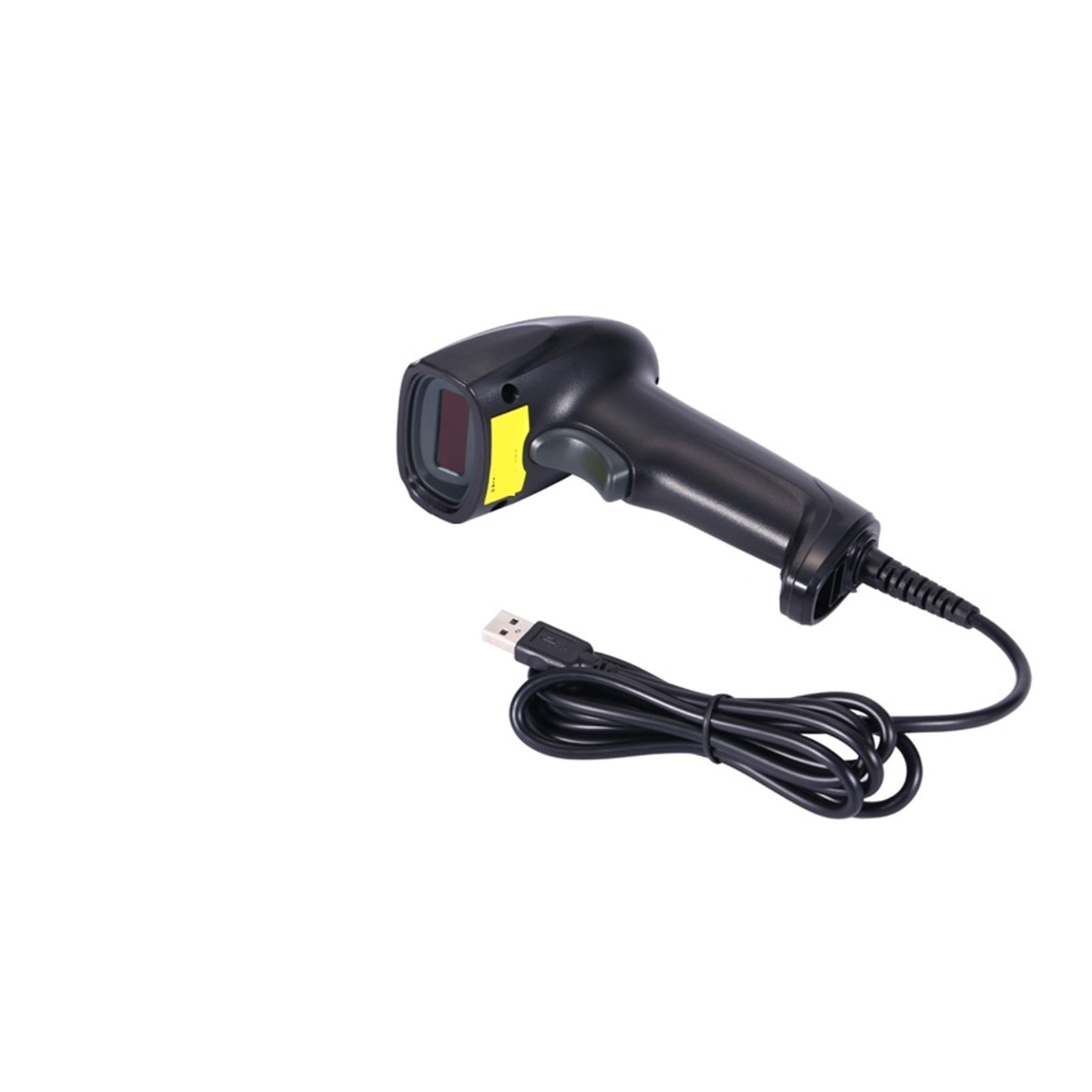 1D USB Laser Handheld Barcode Reader Scanning Tool Device Store ...