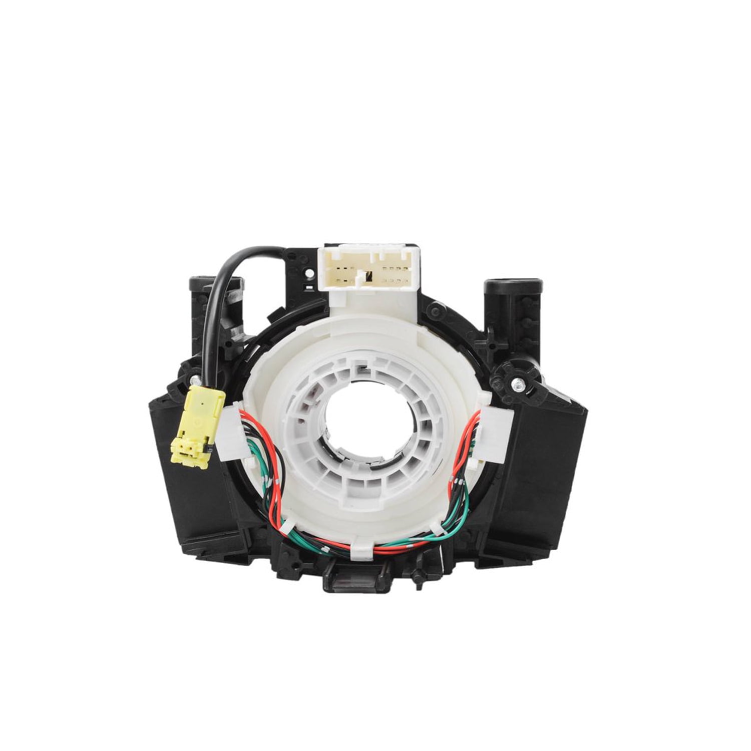 1DA0A Spiral Cable Clock Spring 1 WIRE Fits: Nissan Tiida 2007-2012 L4 ...