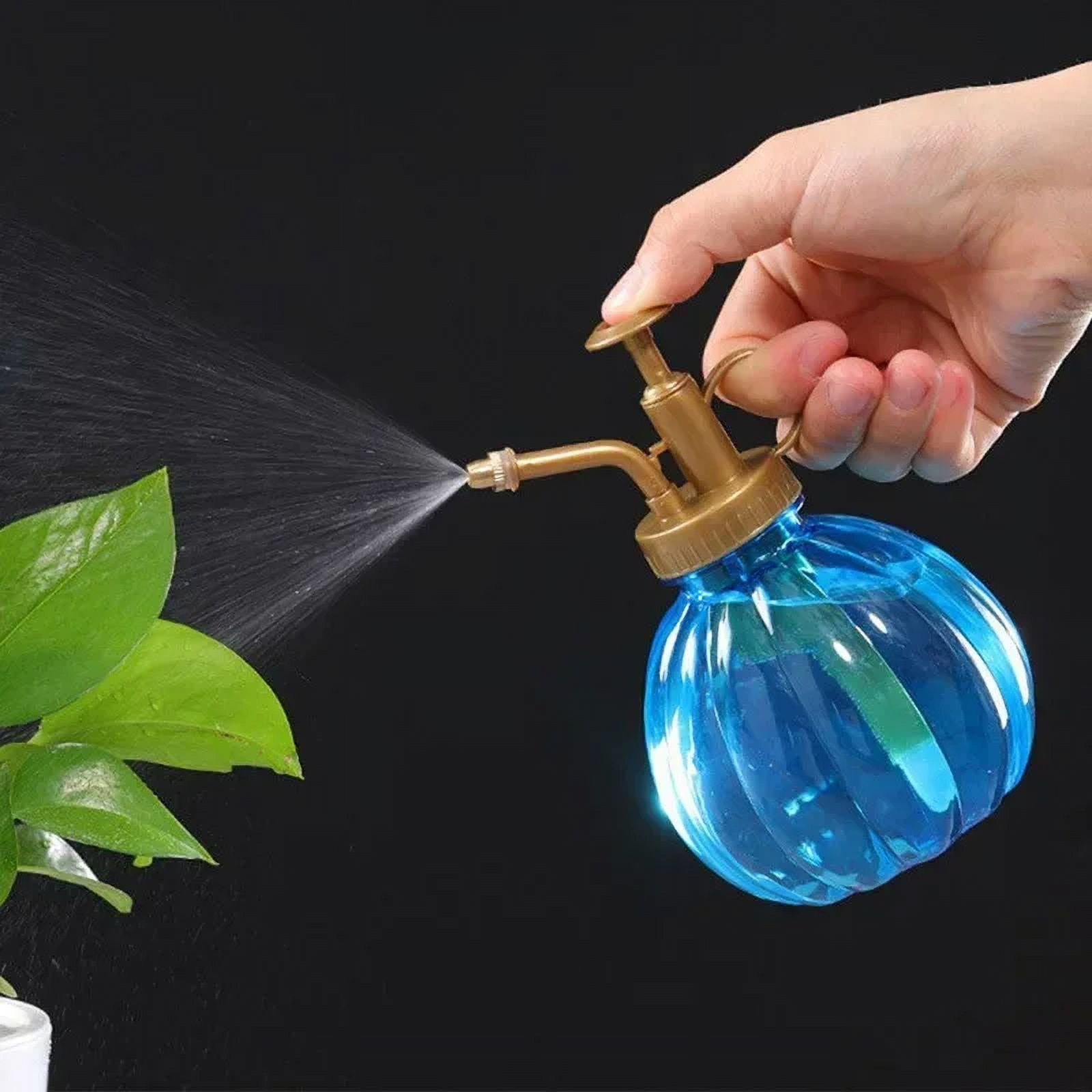 1Day Ship 350ML Plant Flower Watering Pot Spray Bottle Sprayer Planting ...