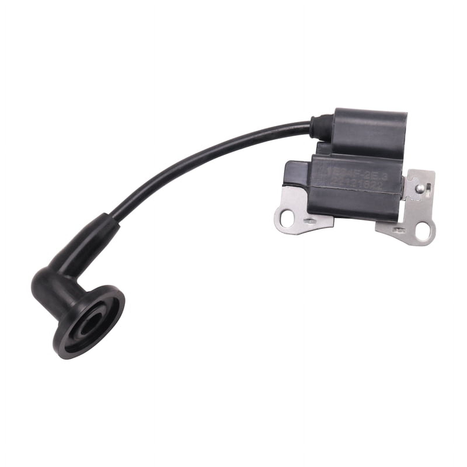 1E34F-2E Electronic Ignition Coil 1E34F-2E 1E34F-2E.3 for KASEI TLE26 ...