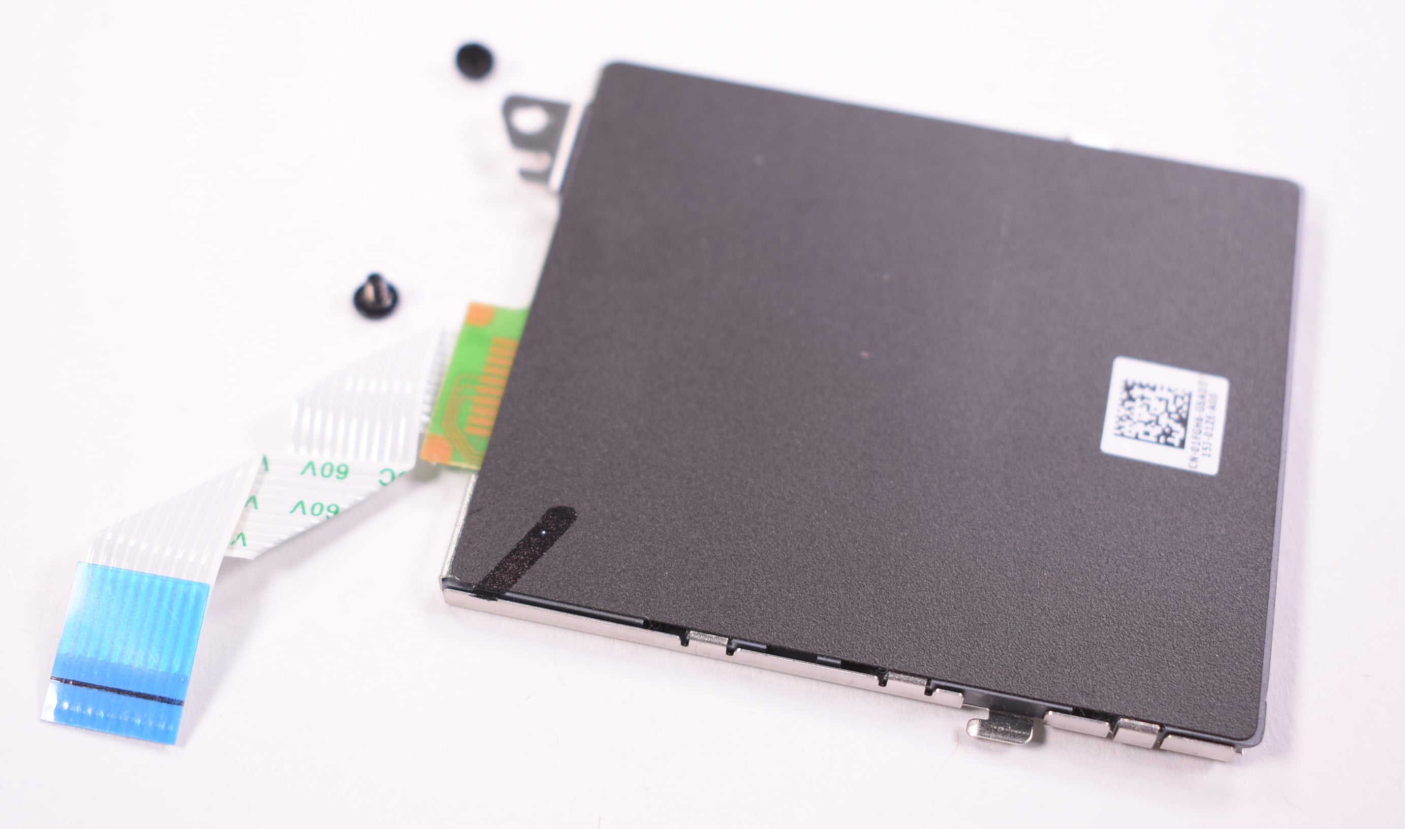 Smart Card Dell