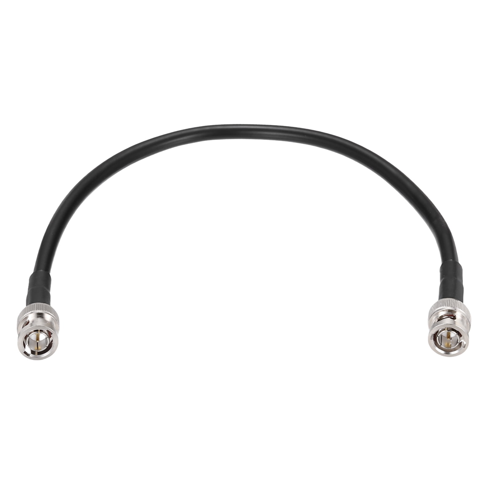 1FT 12G-SDI Cable, BNC Male to Male Cable 75 Ohm RG6 Coaxial Video ...
