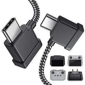 Usb C 90 Degree Cable 1ft