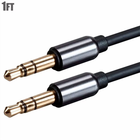 1/8" Audio Cables