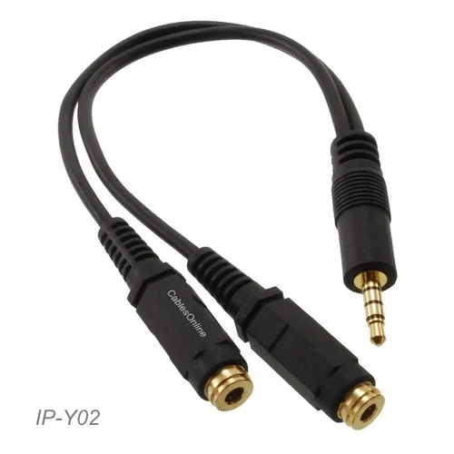 Trrs Splitter