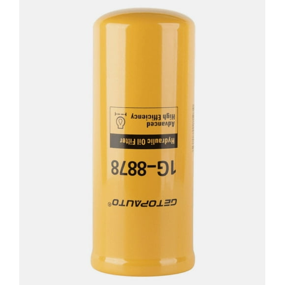 Fleetguard Oil Filters in Oil Filter Brands - Walmart.com