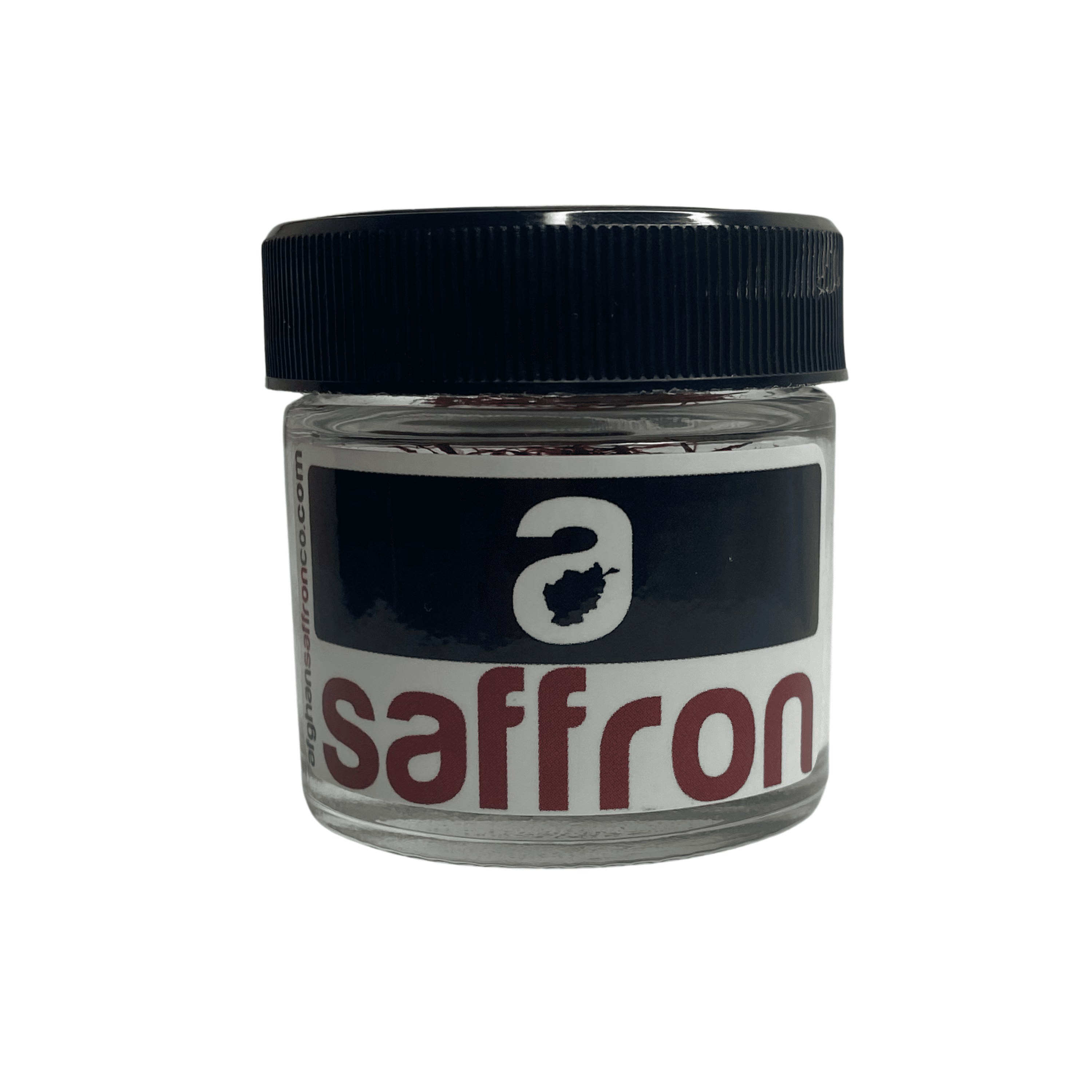1G Organic Saffron Spice Threads from Afghanistan - Afghan Saffron Co ...