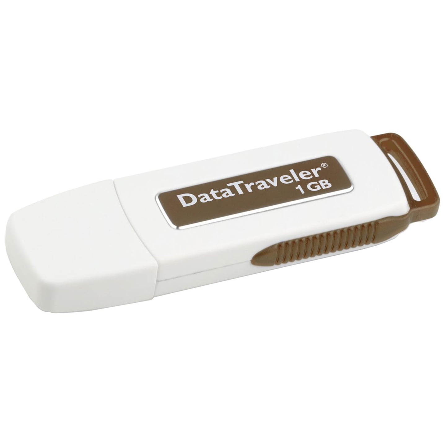 1GB DataTraveler USB 2.0 Flash Drive - Walmart.com