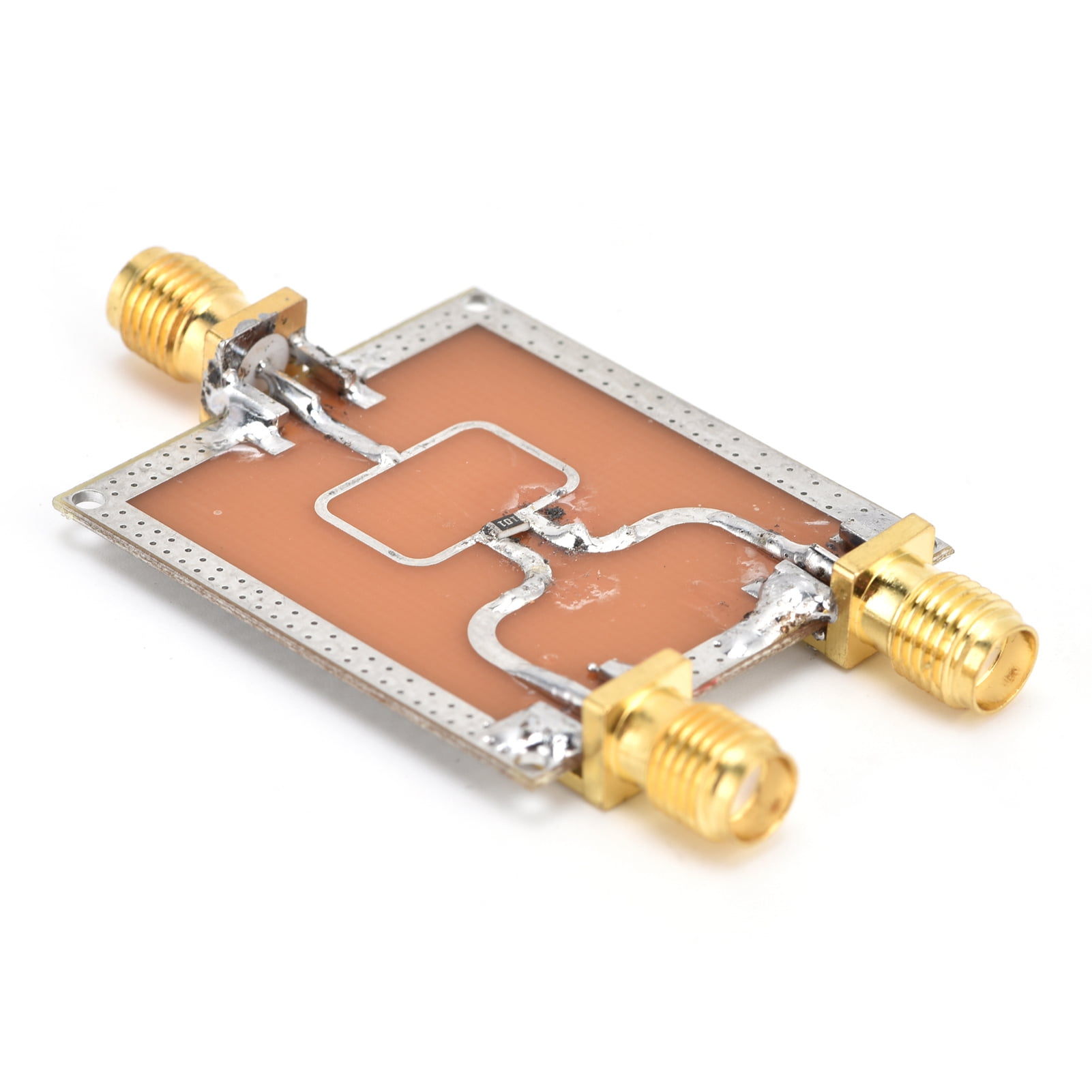 1GHz?3GHz Power Divider Portable Digital Coaxial Cable Splitter for HD ...