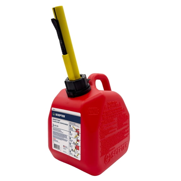 Scepter Gas Cans in Gas Cans - Walmart.com