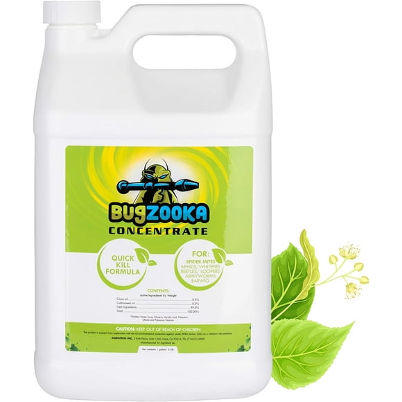 Aphid Spray Plants
