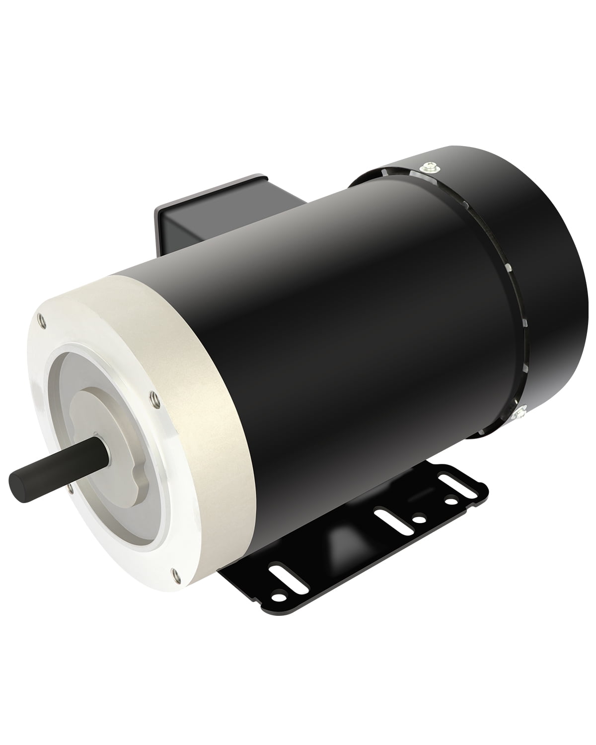 1HP Electric Motor 1725 RPM General Purpose Three Phase Motor 56C Frame ...