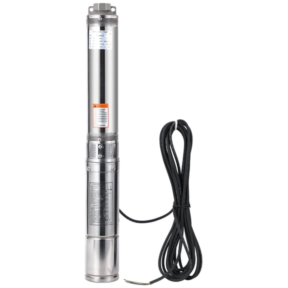 Water Extraction Pump
