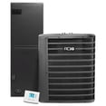 HVAC 15.2 SEER2 Split Unit | Ductless cooling system - Walmart Business ...