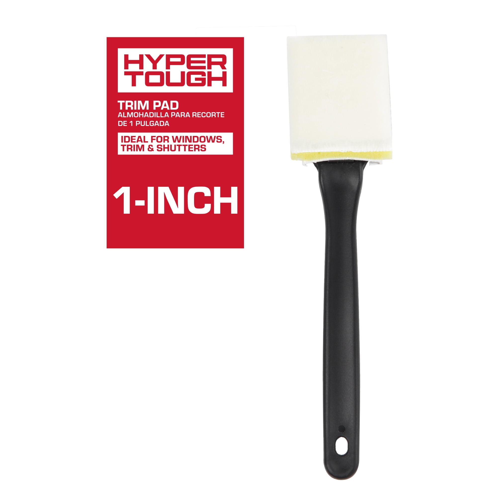 1IN TRIM PAD - Walmart.com