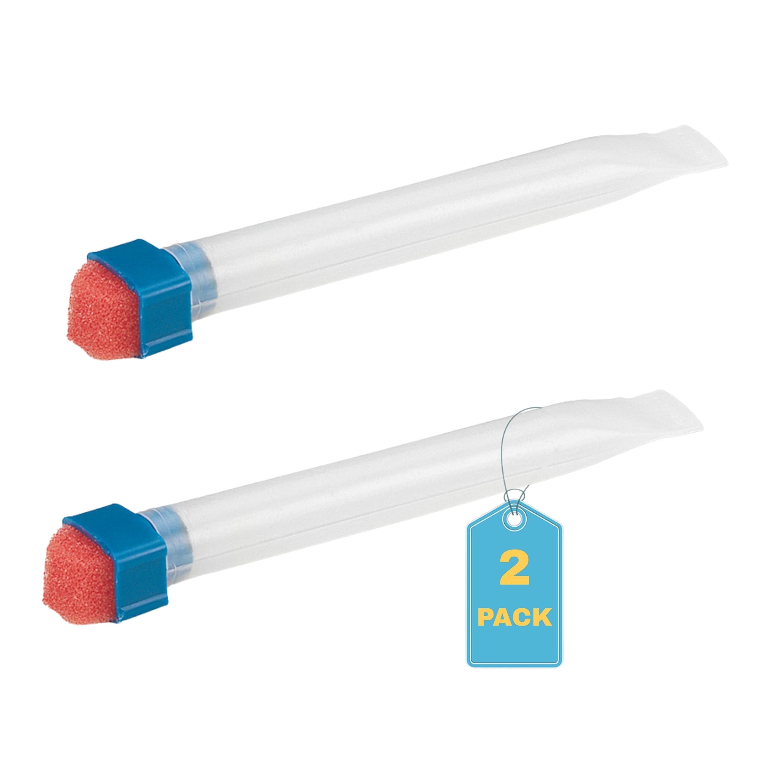 1InTheOffice Envelope Moistener, Stamp Moistener, Envelope Sealer ...