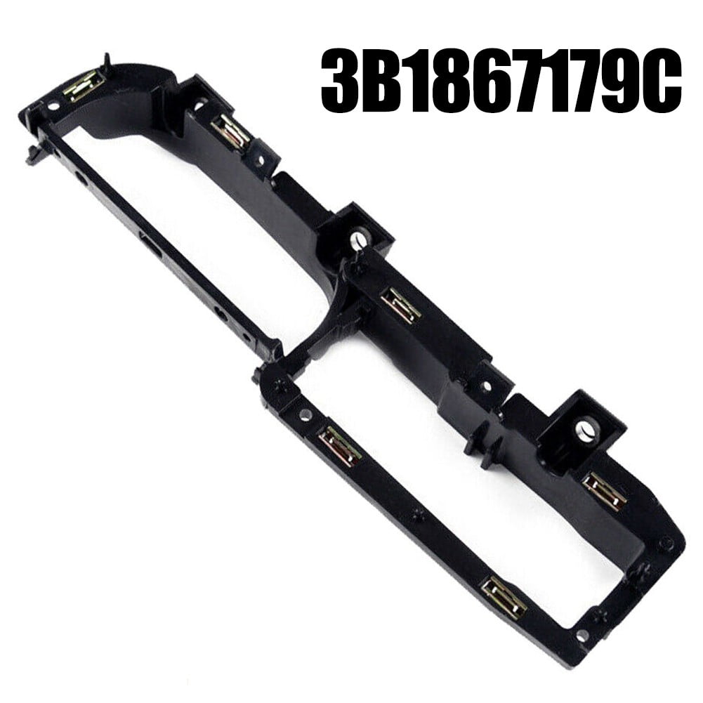 1J1867179A ForVW For Passat B5 Car Front Left Door Pull Grab Handle ...