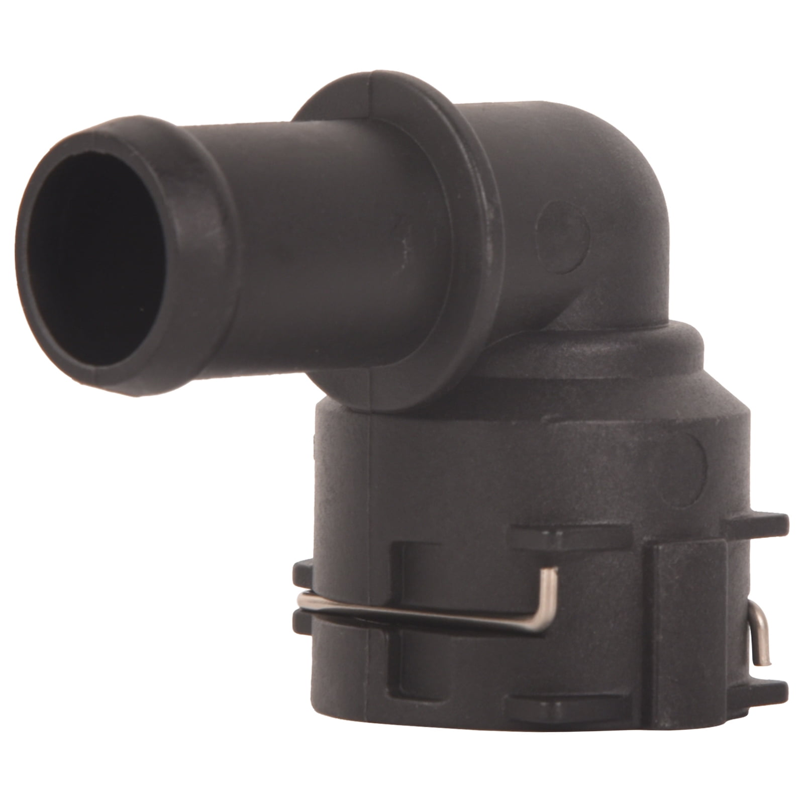 1K0122291J Coolant Hose Upper Connector For VW Jetta 2011-2016 2022 ...