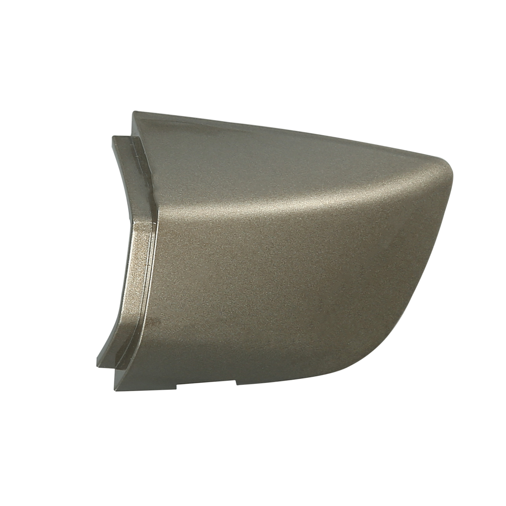 Unique Bargains 1K8837879 1K8-837-879-GR-U Door Trim Cover Front Driver ...