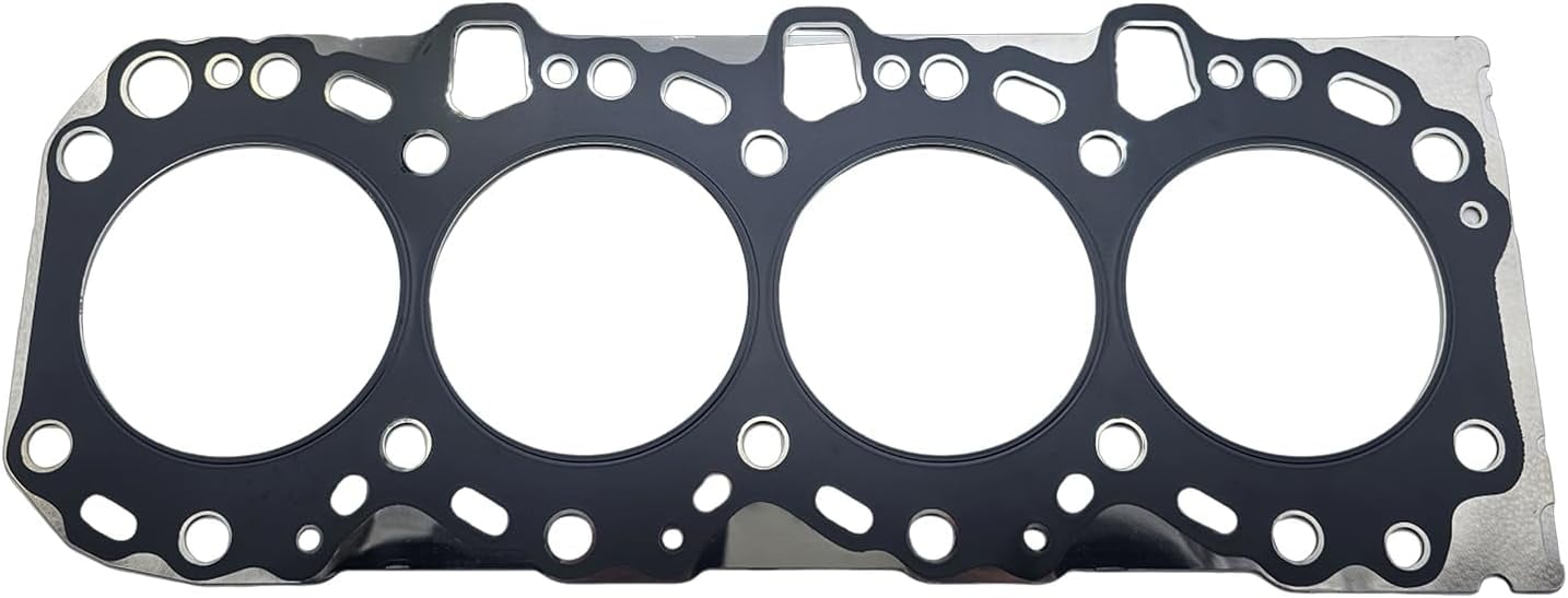 1KD Cylinder head gasket For Toyota 1KD 1KD-FTV Engine Hilux Prado Land ...