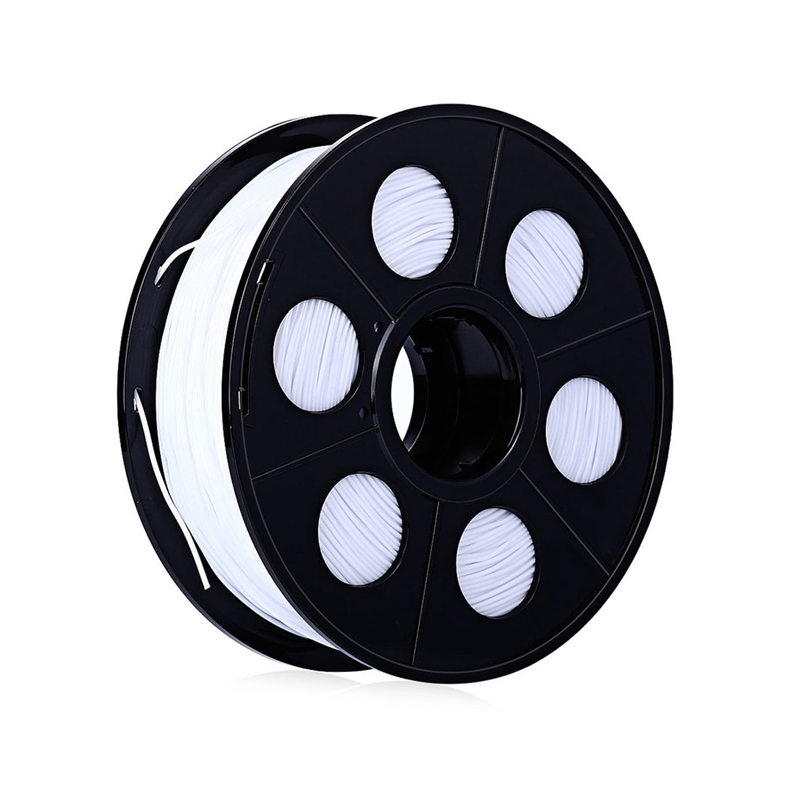 1KG/roll 3D Printer Filaments, 1.75mm Flexible TPU, 3D Printing Pen ...